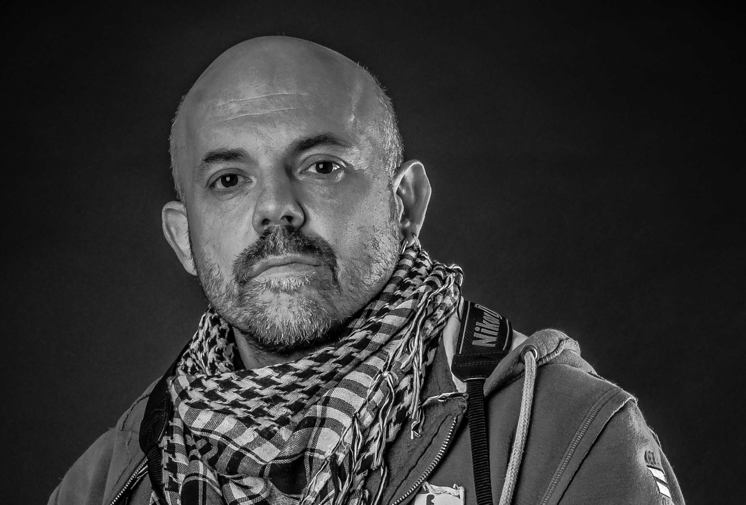 Lo studio fotografico Guido Lusetti - PerMicro