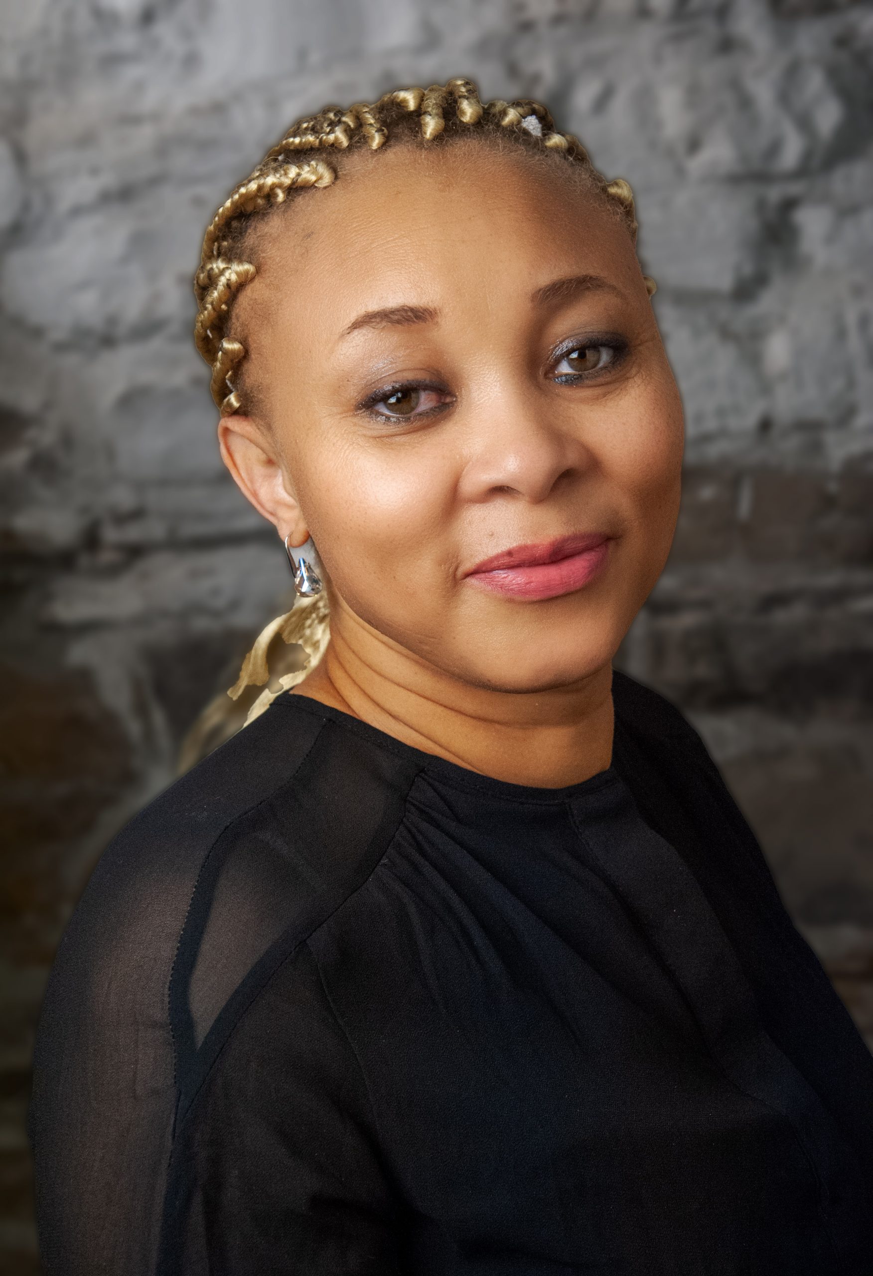 Sandrine e il ponte tra l’Italia e il Camerun - PerMicro
