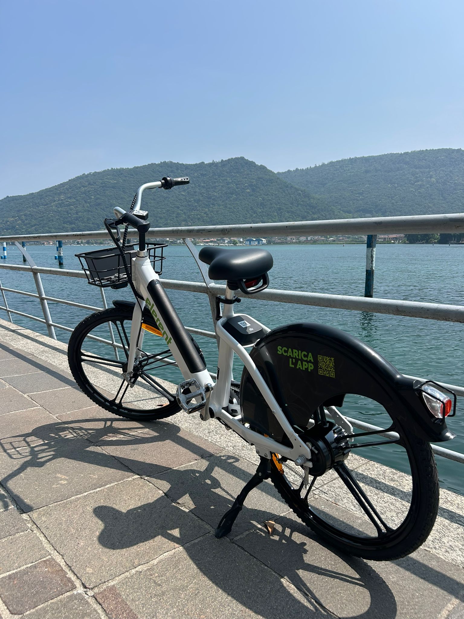 Le biciclette elettriche di Jetmir - PerMicro